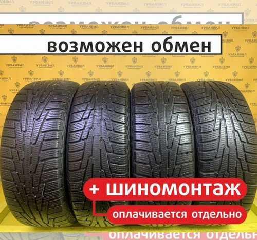 Nokian Tyres Nordman RS2 SUV 225/55 R18 102R