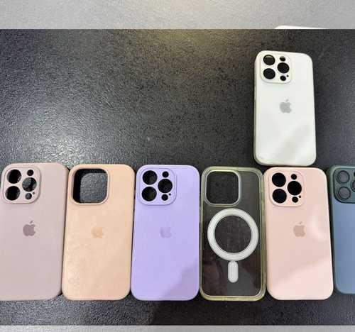 Чехол на iPhone 15 pro