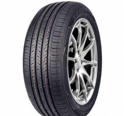 Tracmax X-Privilo TX5 225/60 R16 98H