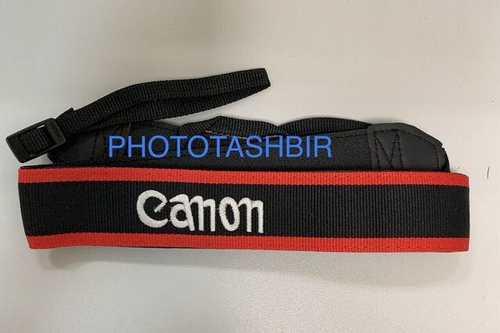 Ремень для фотоаппарата Canon belt 5D mark IV