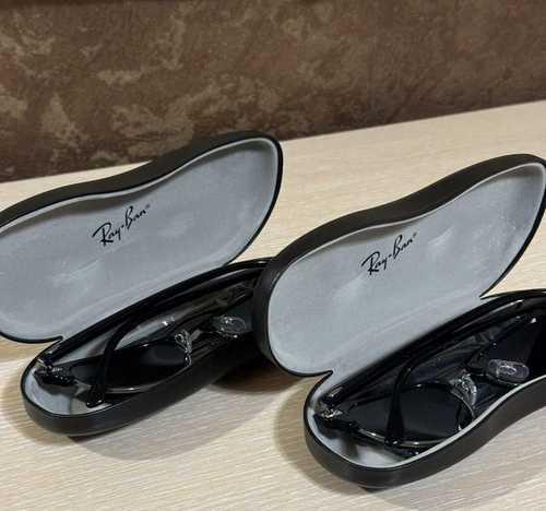Ray-Ban RX5154 Clubmaster Black, Silver