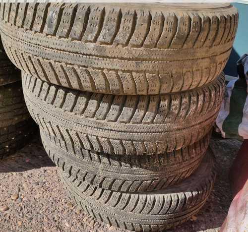 Amtel NordMaster ST 175/70 R13 80Q