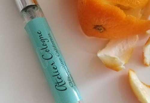 Atelier Cologne Clementine California парфюм