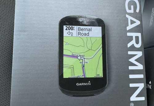 Garmin Edge 530 Sensor Bundle Новый