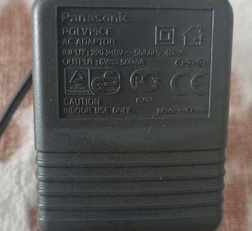 Блок питания Panasonic