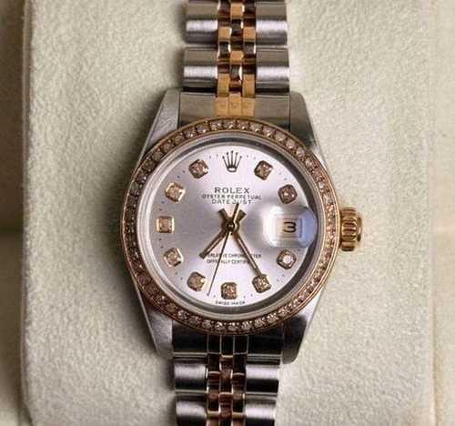 Наручные часы Rolex