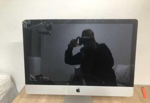 iMac 27 2011 i7 gtx 880 8gb