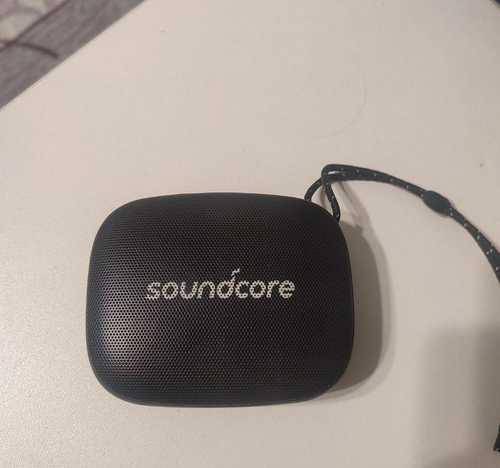 Soundcore icon mini