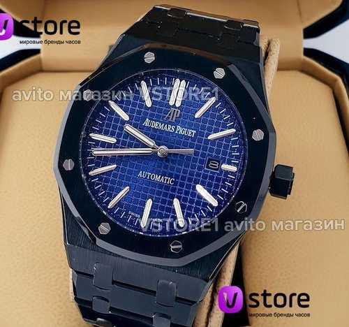 Мужские наручные часы Audemars Piguet