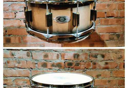 Малый барабан Drumcraft series 8 maple 14x6.5