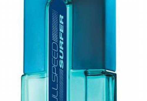 Туалетная вода Full Speed Surfer для него, Avon, 7