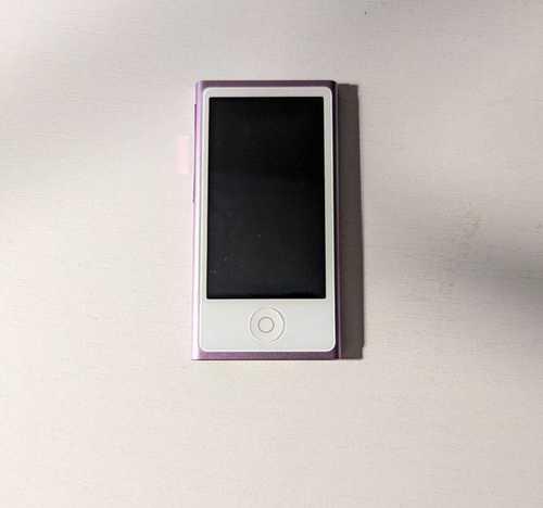 Плеер iPod nano 7