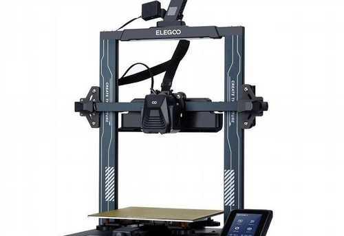 3D принтер Neptune 4