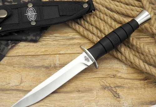 Нож финка Bитязь Адмирал-2 B112-38