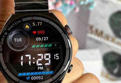 Smart Watch DT. 3 Max Ultra 46 mm