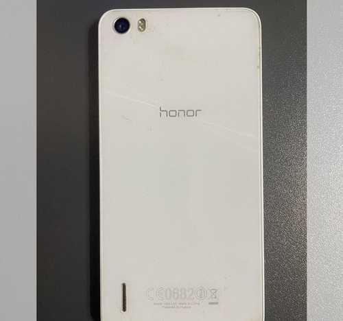 HONOR 6, 3/16 ГБ