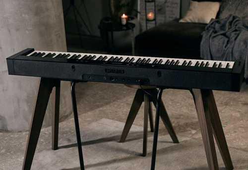 Цифровое пианино Casio (Комплект)