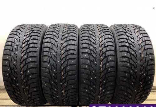 Nokian Tyres Hakkapeliitta 9 SUV 255/45 R20 96T | Festima.Ru ...