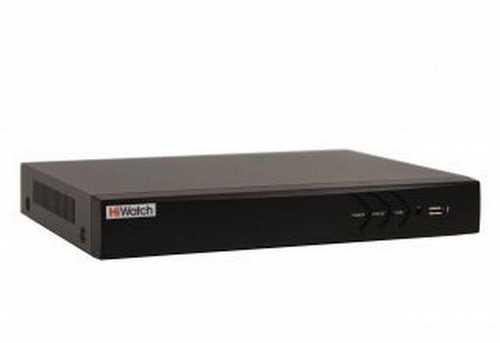 HiWatch DS-N316/2(D) Цифровой видеорегистратор