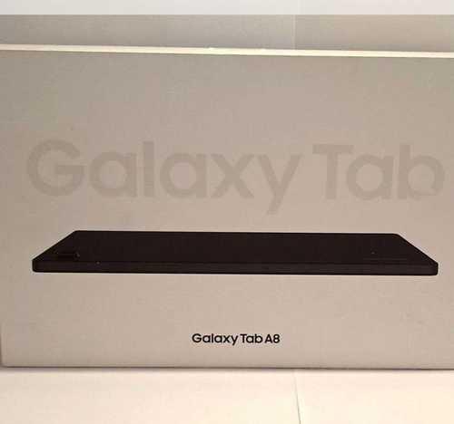 Samsung Tab A8 (2021) Wi - Fi 32 GB