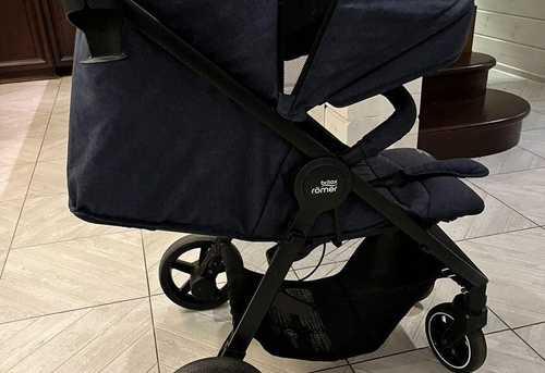 Прогулочная коляска Britax Roemer B-Agile R