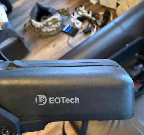 Коллиматорный прицел eotech L3