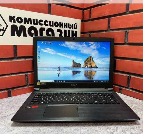 Ноутбук Acer N17C4