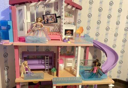 Дом Мечты Barbie