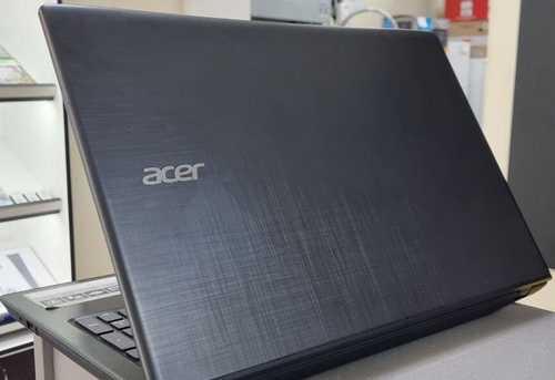 Ноутбук Acer Aspire AMD A9 / 4GB + HDD 1000GB
