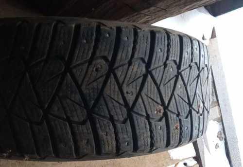 Dunlop Ice Touch 215/55 R17