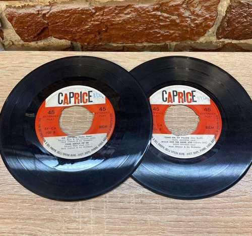 Henk Oldman His Orchestra 2 Ep