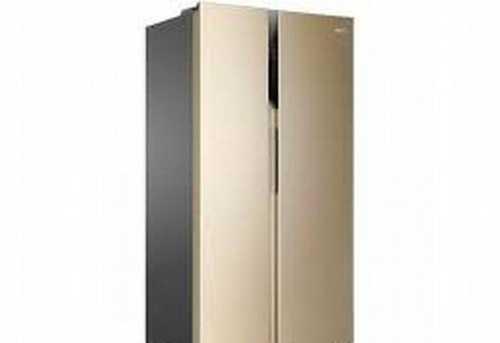 Холодильник Haier HRF-541DG7RU