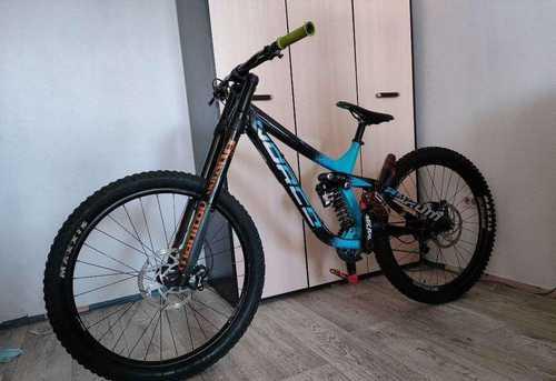 Велосипед Norco aurum 7.2 M