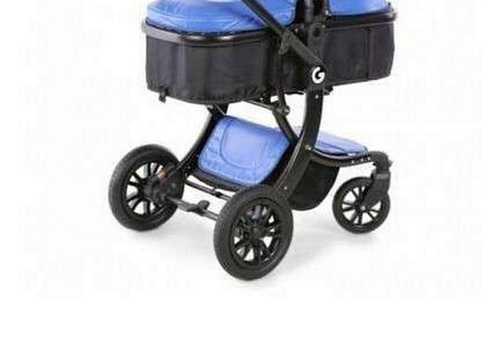 Детская коляска Giovanni G-moov Ultramarine 2 в 1