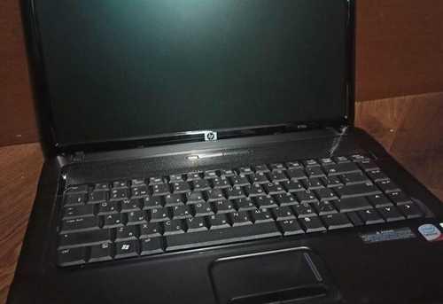 Ноутбук HP6730b 2GB/160GB P5870 15.4"