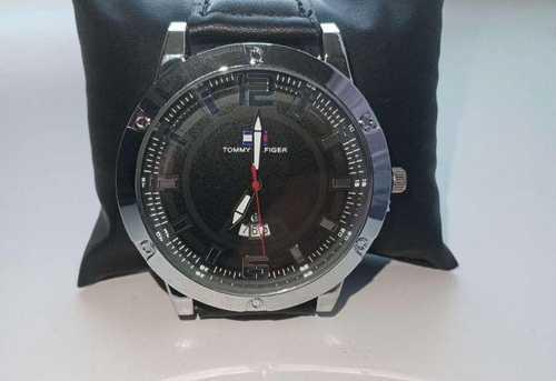 Часы мужские tommy hilfiger