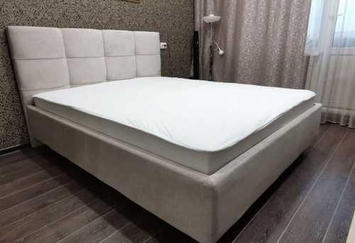 Кровать (120х200) и другие размеры