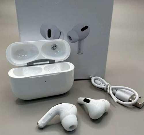 Наушники apple airpods pro