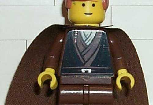 Минифигурка Lego Star Wars Anakin Skywalker (Pada