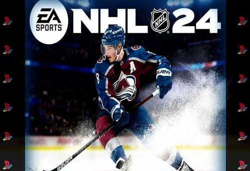 NHL24 для PS4/рs5 wx-3112