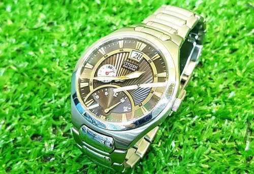 Часы Citizen Eco Drive J304-SO51045 HSB