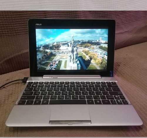 Планшет Asus Transformer Pad TF300T