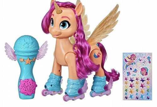 Игрушки My Little Pony (2 шт)