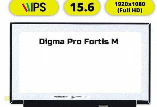 Матрица для ноутбука Digma Pro Fortis M DN15P3 ztm