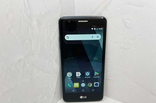 Смартфон LG K8 X240 (Lenina)