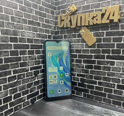 Infinix Hot 20i, 4/64 ГБ