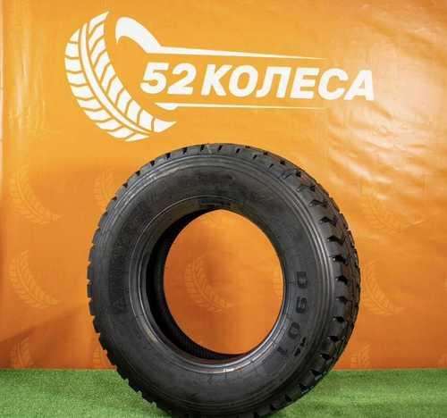 Грузовая шина 235/75R17.5