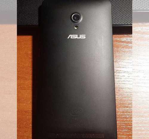 ASUS ZenFone Max ZC550KL, 3/32 ГБ