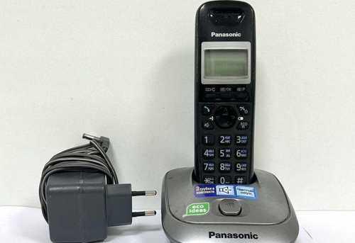Телефон беспроводной (dect) Panasonic KX-TG 2511R