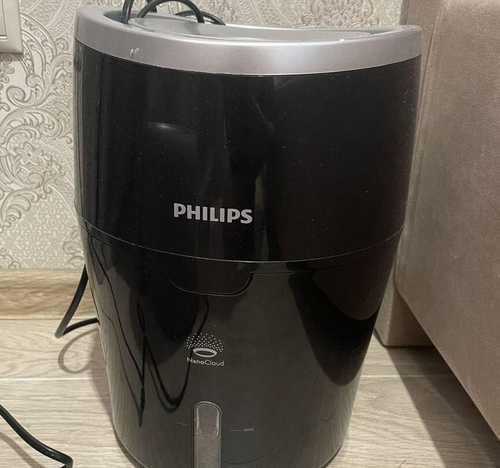 Увлажнитель воздуха philips